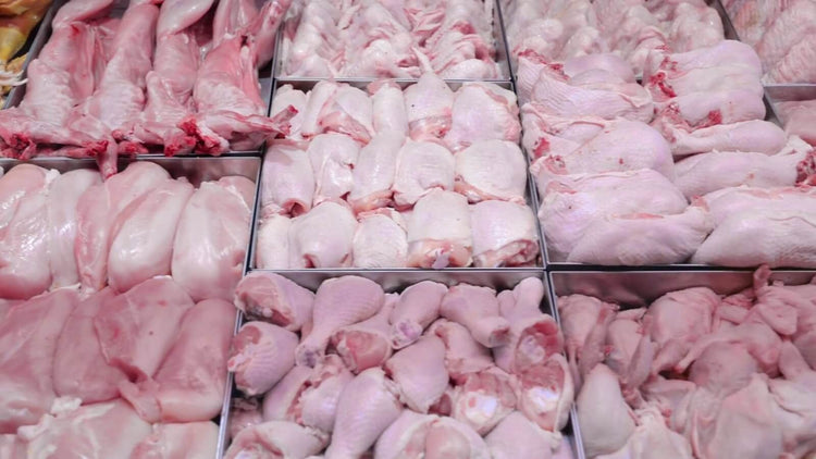 Fresh Chicken Delivery Singapore — Order Online with Chicken on Skates