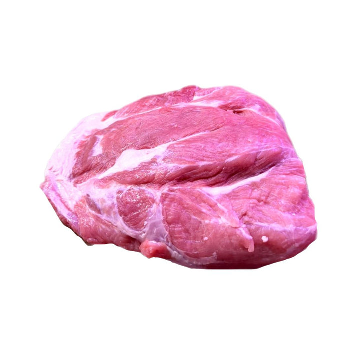 Pork Soft Bone – Chicken on Skates